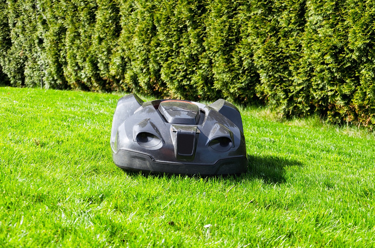 Comparatif robot de tonte - Le guide des meilleurs robots de tonte